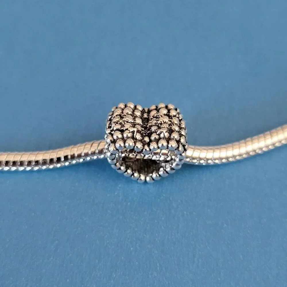 Chill Charms Of Texas | Jewelry | Nwt For Pandora Charm Bracelets ...